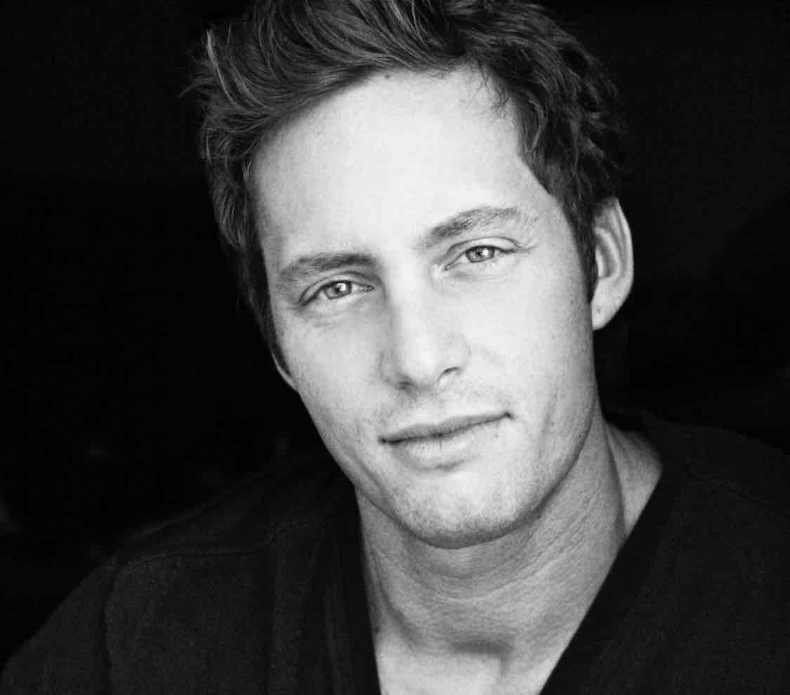 Cameo - Nick Peterson