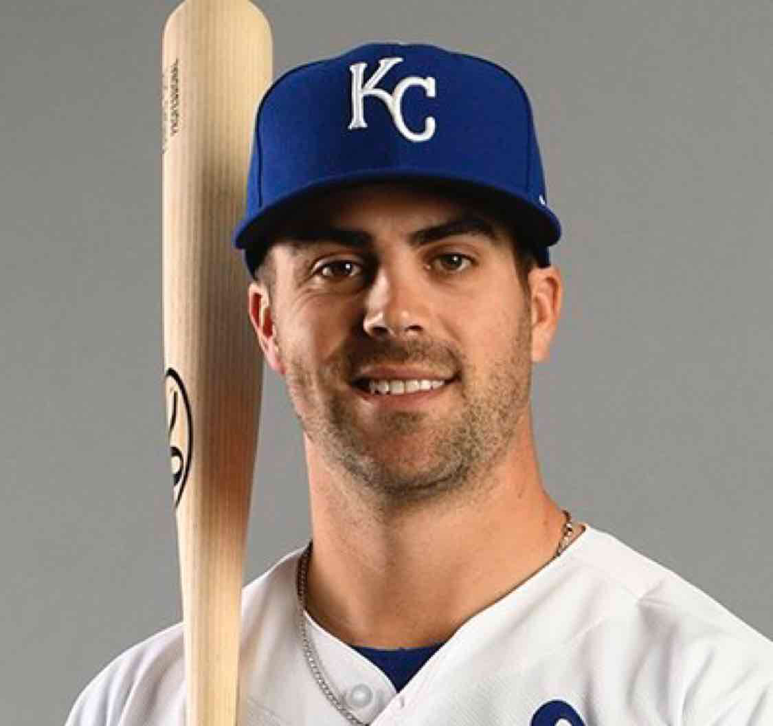 Cameo - Whit Merrifield