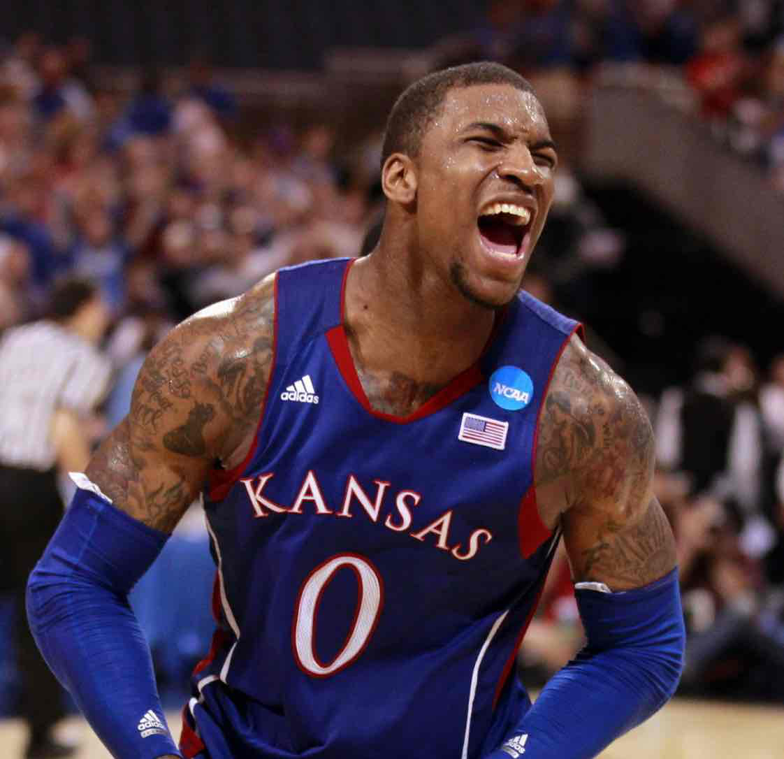 Cameo - Thomas Robinson