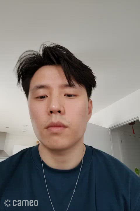 Cameo - Cameo by Jeremy Ang Jones