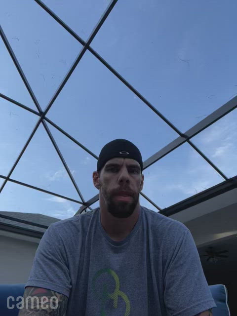 Tom Crabtree | Cameo