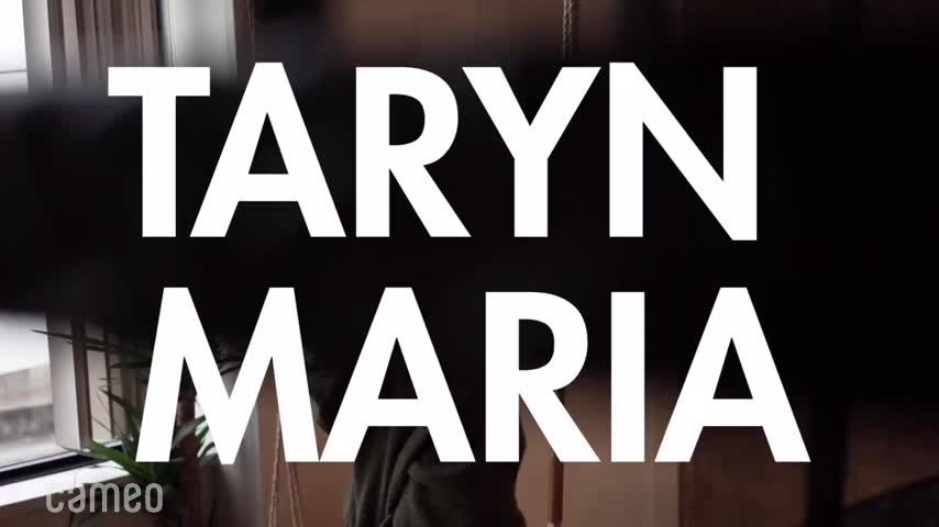 Cameo - Taryn Maria