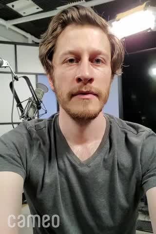 Cameo - David Pakman