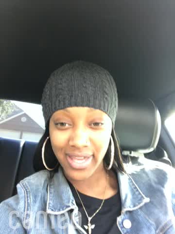 Cameo - Jazz Anderson