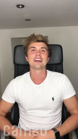 Cameo - Conrad Empson