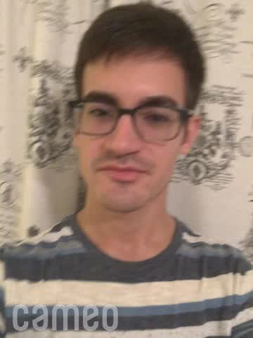 Cameo - Tony Bomboni