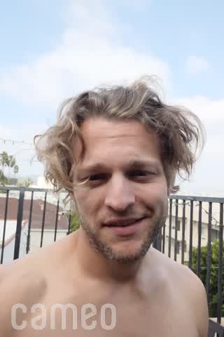 Cameo - Chase Coleman