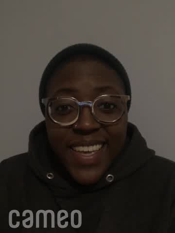 Cameo - Shantira Jackson