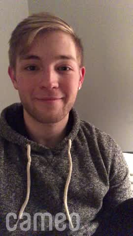 Cameo - Patrick Garr