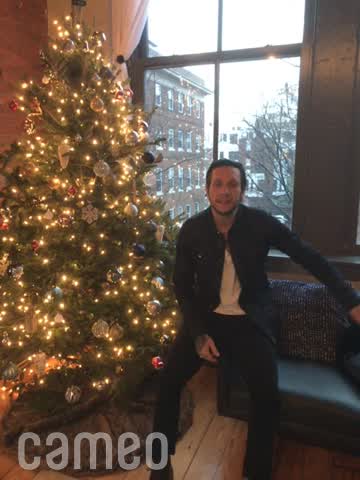 Cameo - Brandon Novak