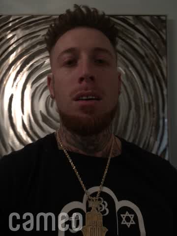 Cameo - Bezz Believe