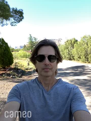 Cameo - Greg Sestero