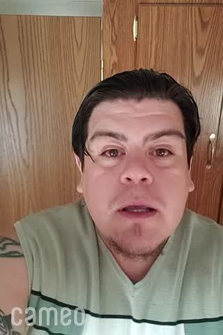 Cameo - Jesus Rodriguez