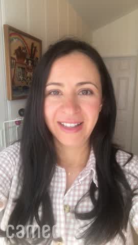 Cameo - Jessica DiCicco