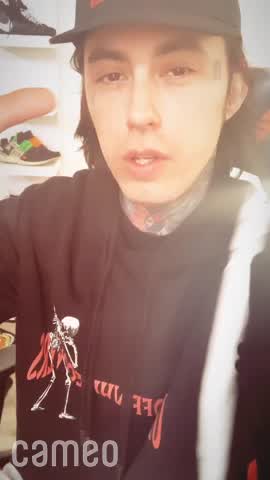 Cameo - Ronnie Radke