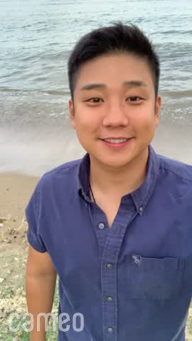 Cameo - Eden Kai aka Yusuke Aizawa