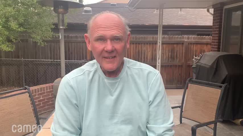 Cameo - George Karl