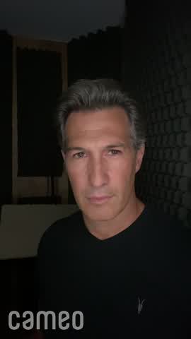 Cameo - Rick Pasqualone