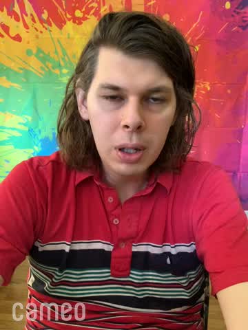 Cameo - Matty Cardarople