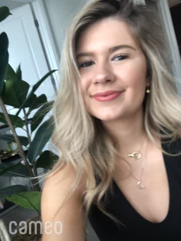 Cameo - Danielle Carolan