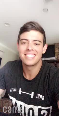 Cameo - Cameron Lenz