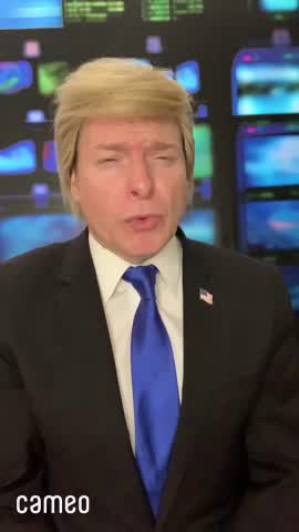 Cameo - Phillip Wilburn