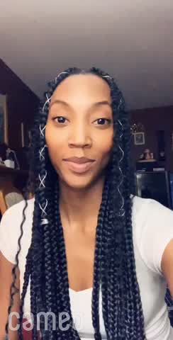 Cameo - Danni Baylor