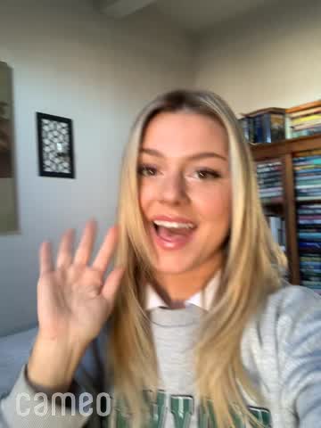 Morgan Harvill | Cameo