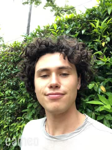 Cameo - Finn Roberts