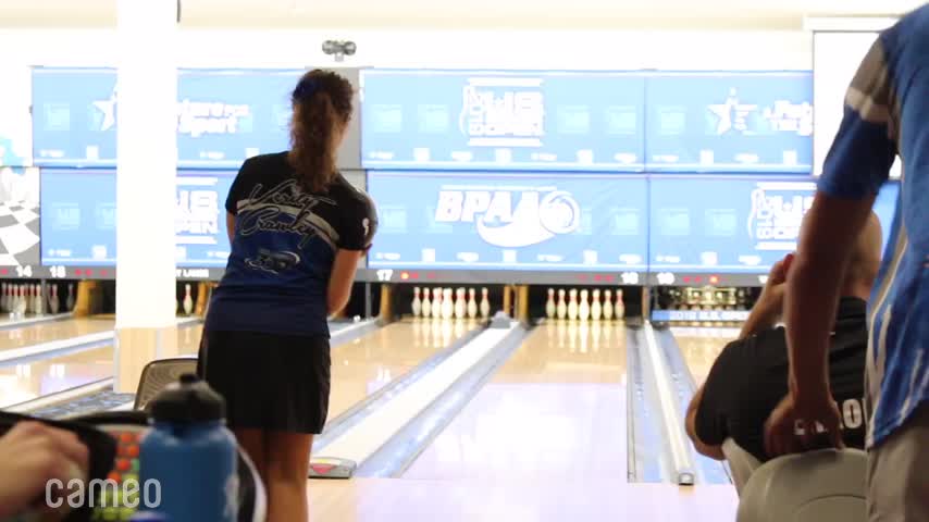 Cameo - Verity Crawley