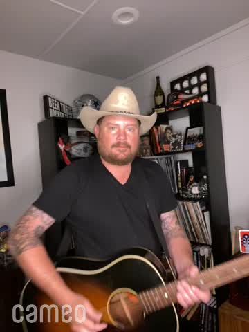 Cameo - Randy Rogers