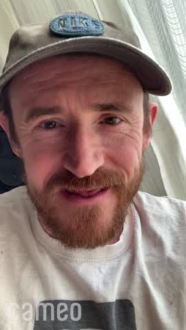 Cameo - Ben Crompton