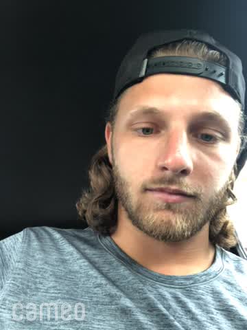 Cameo - Anthony Louis