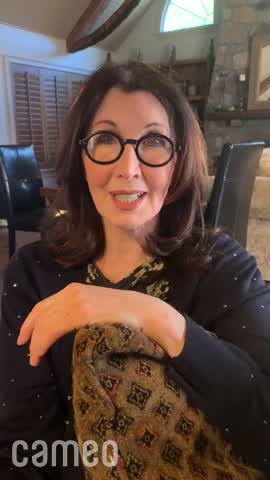 Cameo - Joanna Gleason