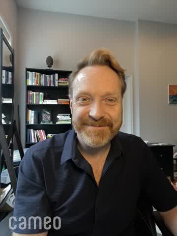 Cameo - Kevin Allison