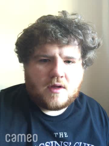 Cameo - Ethan Lawrence