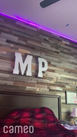 Cameo - Mason Patterson