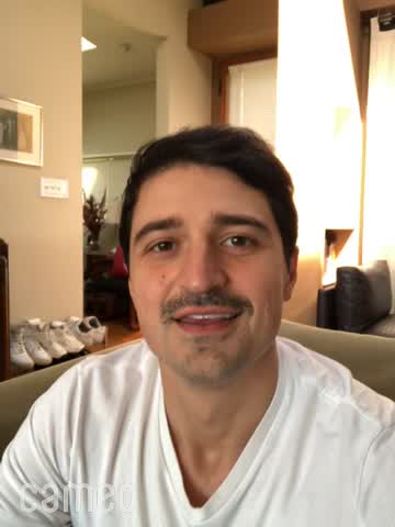 Cameo - Yuriy Sardarov