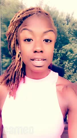 Cameo - Dominique Blake